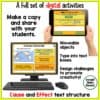 Earthquakes Reading Comprehension Passages and Questions - Top Teaching ...