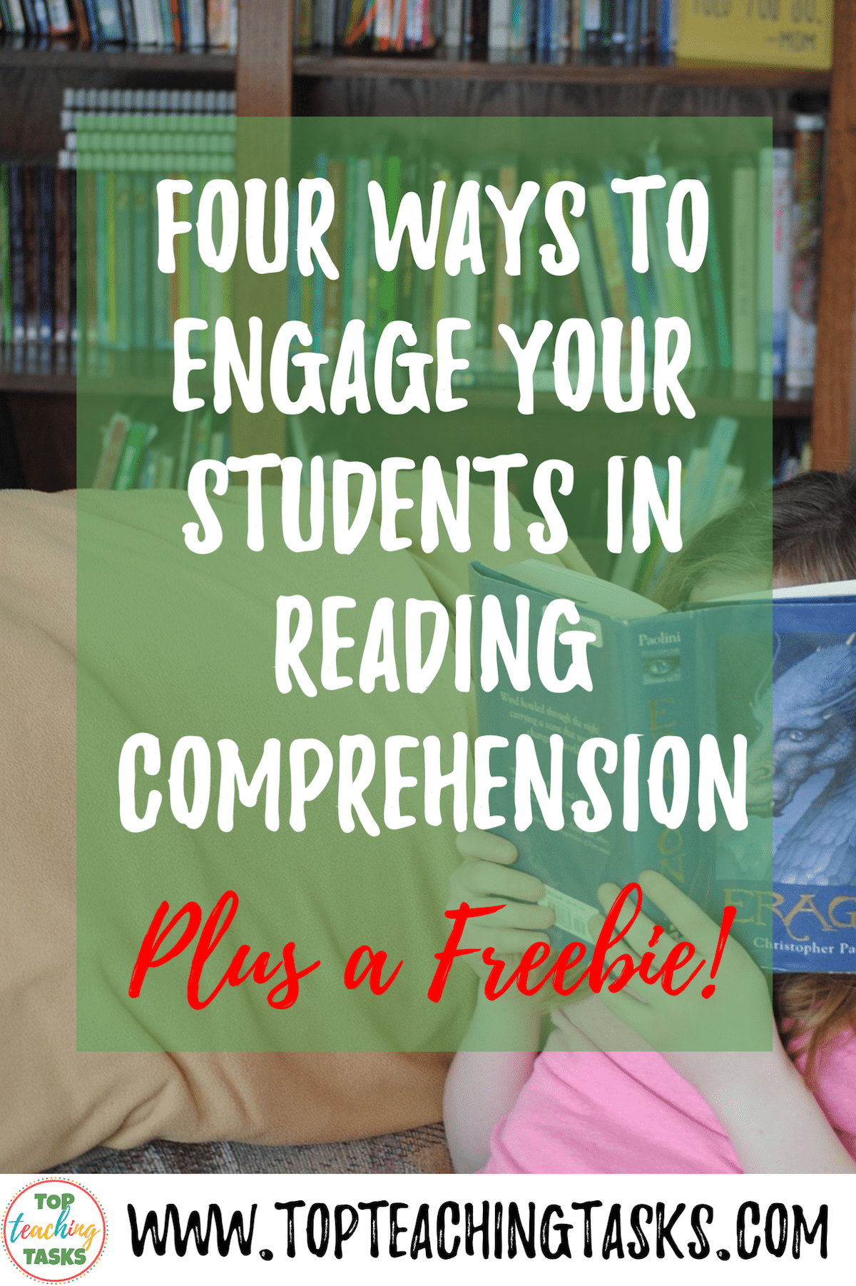 Classroom Read Aloud Novels for 8-12 Year Olds