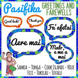 Pacific Islands Growth Mindset Proverb Posters | Pacific Islands - Top ...