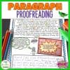 Punctuation Proofreading Practice Activities - Top Teaching Tasks