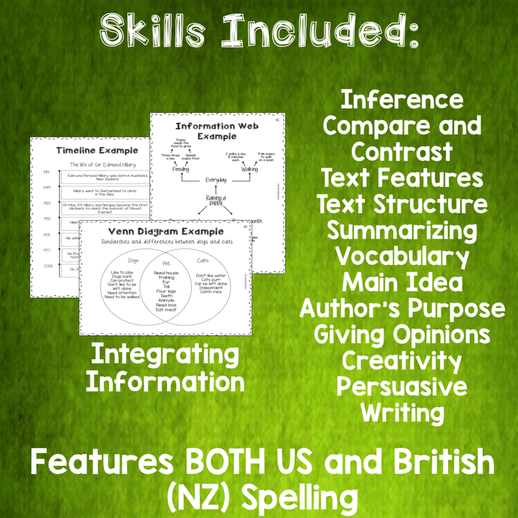 Pokemon Go Reading Comprehension Passages and Questions - Top Teaching ...