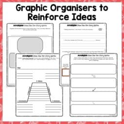 Myths and Legends Traditional Literature Comprehension Passages - Top ...