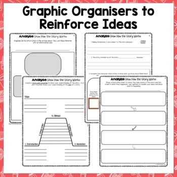 Myths and Legends Traditional Literature Comprehension Passages - Top ...