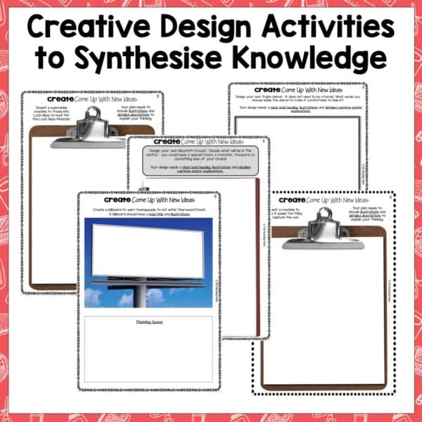 Myths and Legends Traditional Literature Comprehension Passages - Top ...