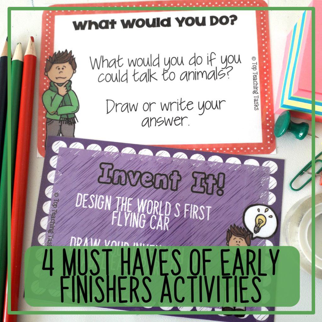 Using Getting To Know You Activities | Top Teaching Tasks