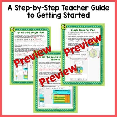 Anzac Day Digital Reading Comprehension Activities - Top Teaching Tasks