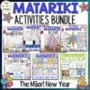 Matariki Activities Pack - Top Teaching Tasks