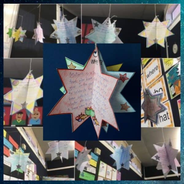 Exploring Matariki Across the Curriculum - Top Teaching Tasks