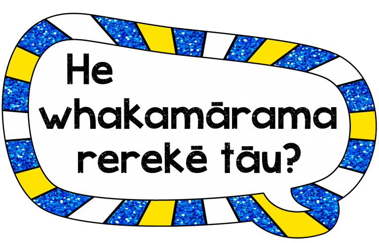 Maths Talk Moves Te Reo Posters and Discussion Cards Set - Top Teaching ...