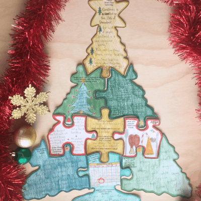 Christmas Reading Comprehension Activity - Top Teaching Tasks