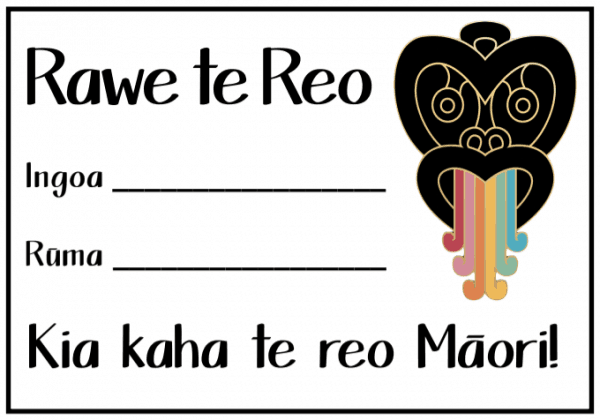 Activities for Maori Language Week - Top Teaching Tasks
