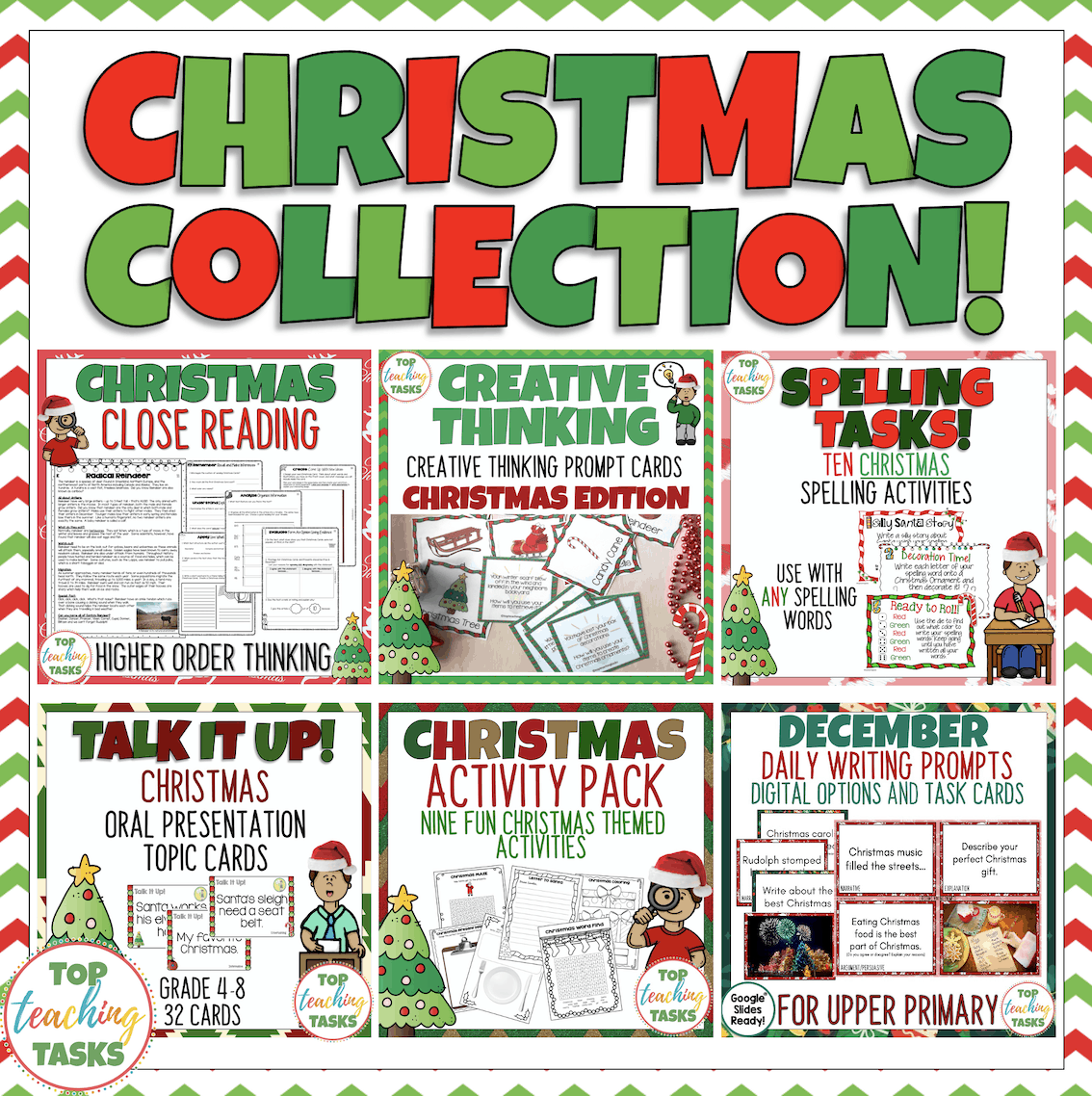 Natural Disasters Reading Comprehension Digital Activities for Google ...