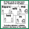 Te Reo Sight Word Flash Cards | Maori Language Week - Top Teaching Tasks