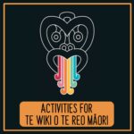 Activities for Maori Language Week - Top Teaching Tasks