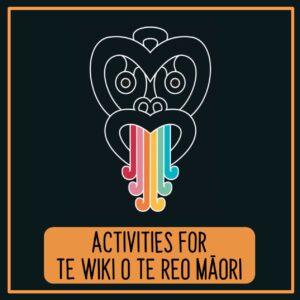 Activities for Maori Language Week - Top Teaching Tasks