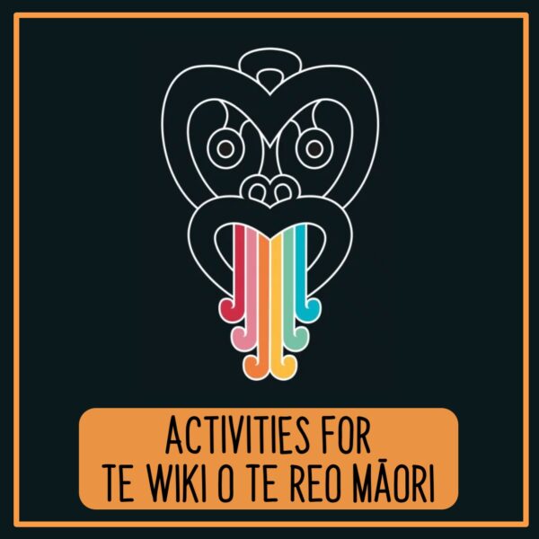 Activities for Maori Language Week - Top Teaching Tasks