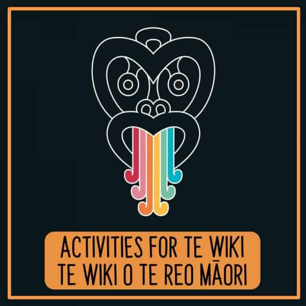 Activities for Maori Language Week - Top Teaching Tasks