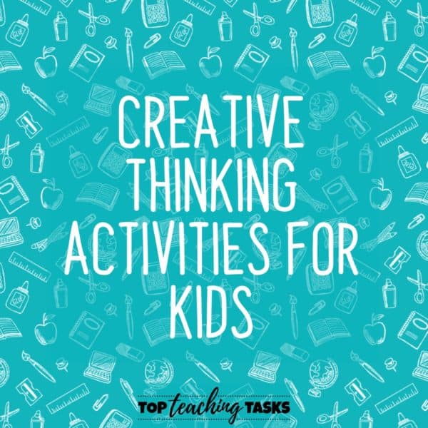 Four Must-Haves Of Early Finishers Activities - Top Teaching Tasks