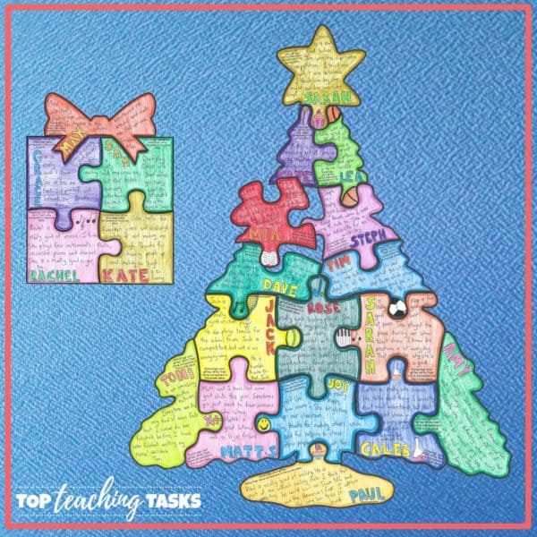 Using Collaborative Posters in the Classroom - Top Teaching Tasks