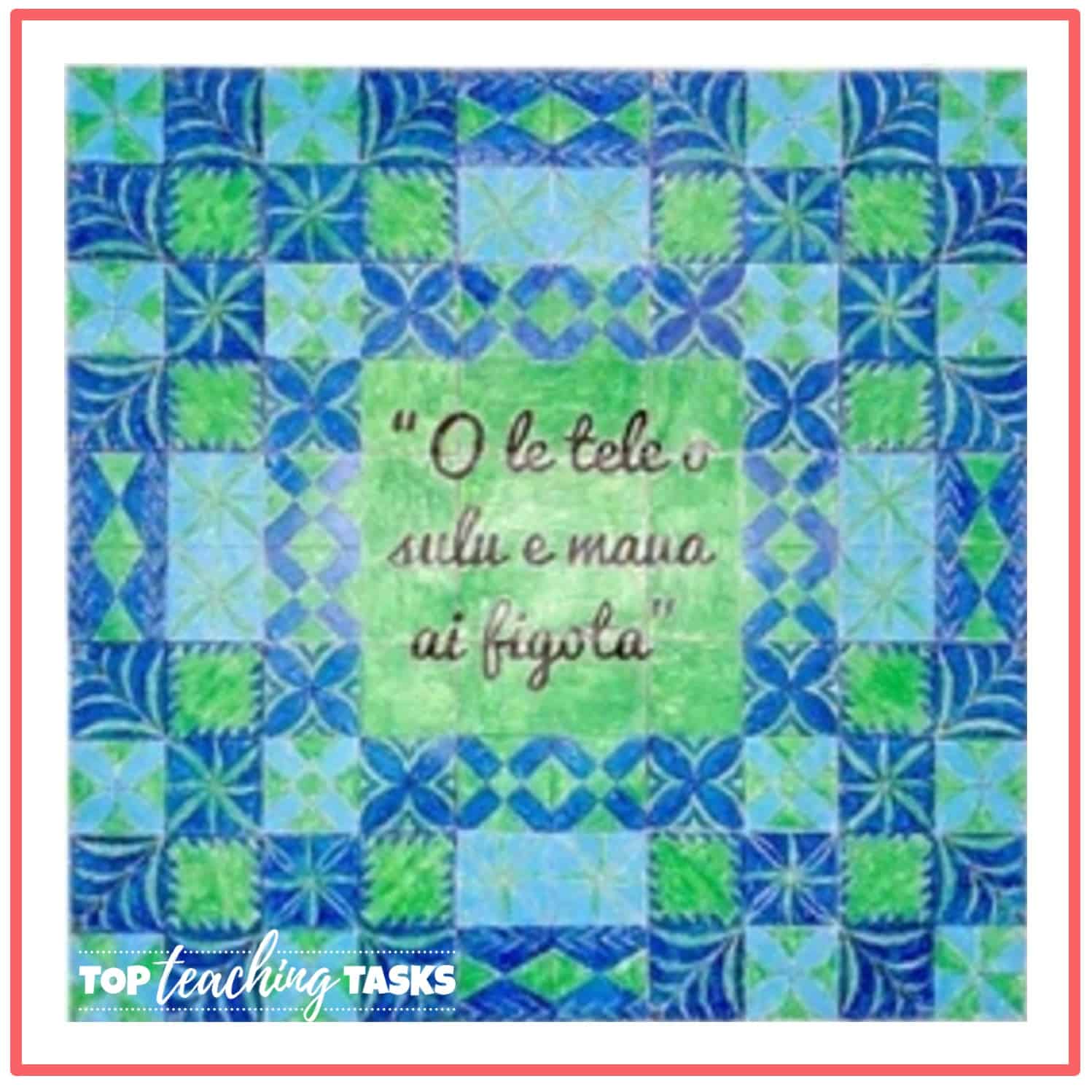 Using Collaborative Posters in the Classroom - Top Teaching Tasks