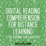 Four Must-Haves Of Early Finishers Activities - Top Teaching Tasks