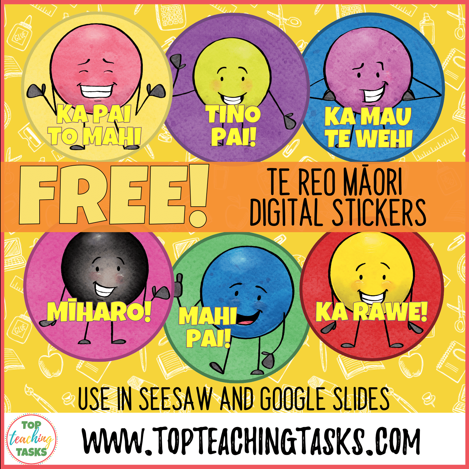 Digital Reading Comprehension for Distance Learning - Top Teaching Tasks