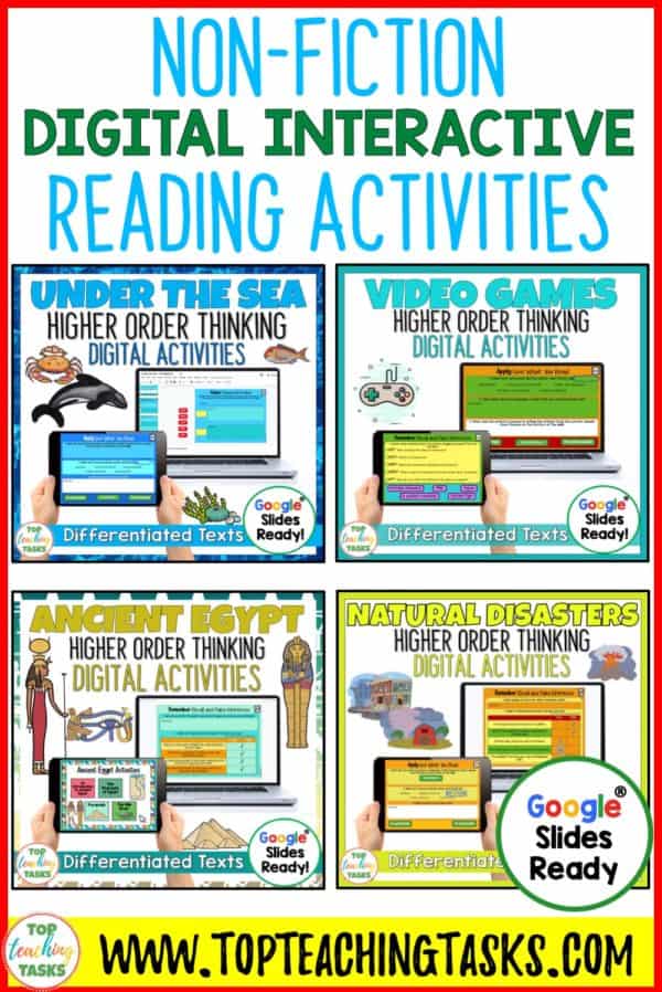 10 Tips for Using Google Classroom for Distance Learning