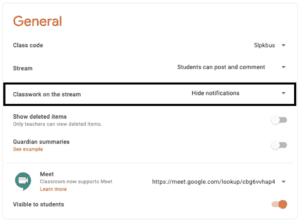10 Tips for Using Google Classroom for Distance Learning