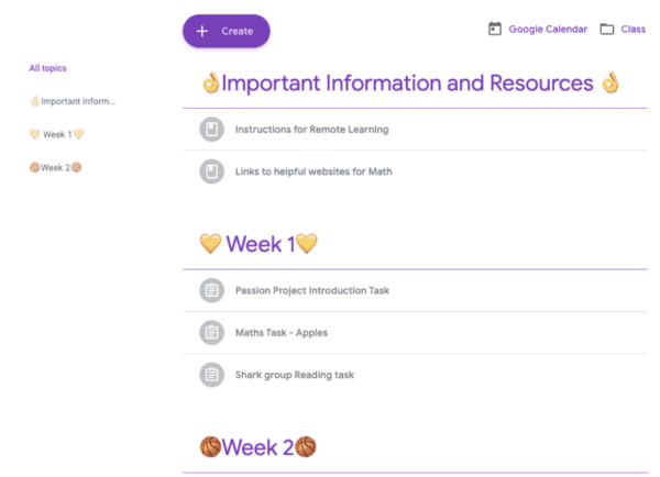 10 Tips for Using Google Classroom for Distance Learning