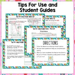 Mother's Day Google Classroom Digital Activities | Distance Learning ...