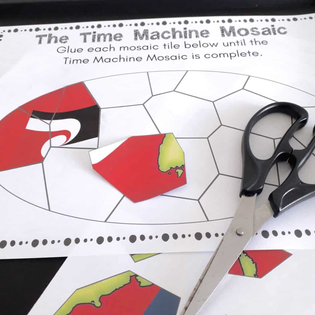 New Zealand History Reading Unit | NZ School Journal Time Travel ...