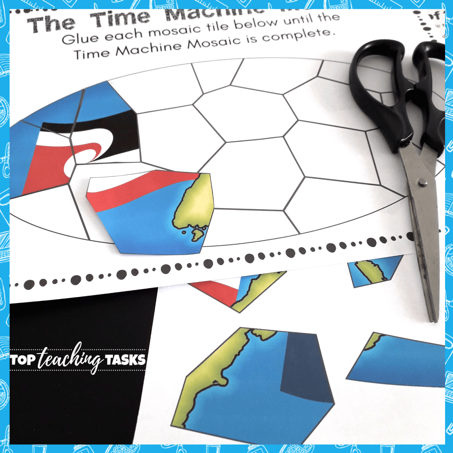 New Zealand History Reading Unit | NZ School Journal Time Travel ...