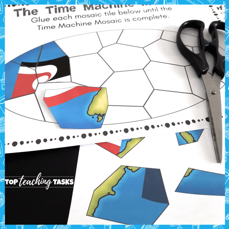 New Zealand History Reading Unit | NZ School Journal Time Travel ...