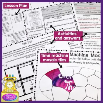 Myths and Legends, Fables & Fairy Tales | NZ School Journal Time Travel ...