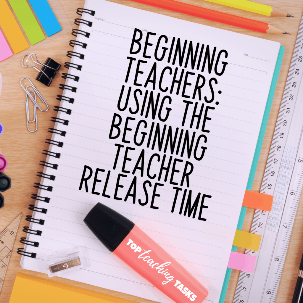 Beginning Teacher Tips: The Positive Note Home