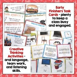 Relief Teacher Activities | Relief Teacher Survival Kit - Top Teaching ...