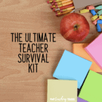 Planning The First Week of School - Top Teaching Tasks