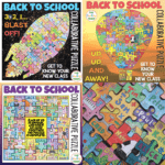 Ideas & Activities - Top Teaching Tasks