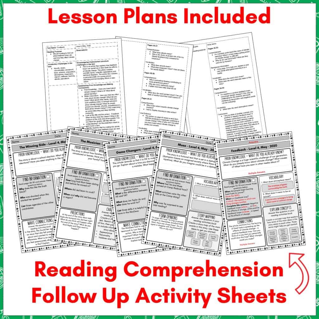 NZ School Journal 2020 BUNDLE | Paper-based and Digital Option - Top ...