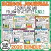 NZ School Journal 2020 BUNDLE | Paper-based and Digital Option - Top ...