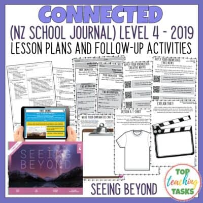 Connected Level 3 2020 Kaitiakitanga | NZ School Journals - Top ...