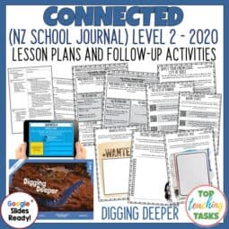 Connected Level 3 2020 Kaitiakitanga | NZ School Journals - Top ...