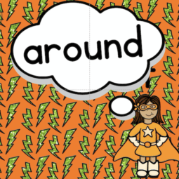 New Zealand Sight Words PowerPoint Slides Magenta-Orange - Top Teaching ...