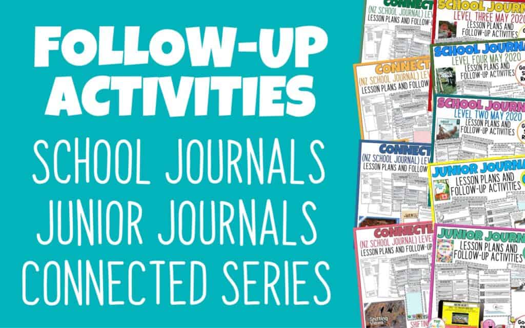 Using QR Codes as a Digital Reading Tool - Top Teaching Tasks