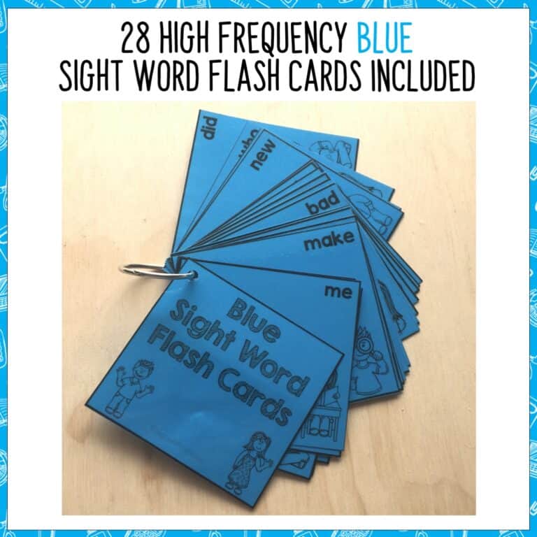Blue PM Reader Activities Level 9, 10, and 11 | Junior Primary New ...