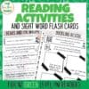 Green PM Reader Activities Level 12, 13, and 14 | Junior Primary New ...