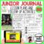 NZ Junior Journal 58 Follow-Up Activities - Top Teaching Tasks
