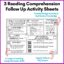 NZ Junior Journal 62 Activities and Lesson Plans Paper-based and ...