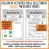 Orange PM Reader Activities Level 15 and 16 | Junior Primary New ...