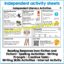 Independent Literacy Activities Year 5-8 Set Four | Spelling and ...